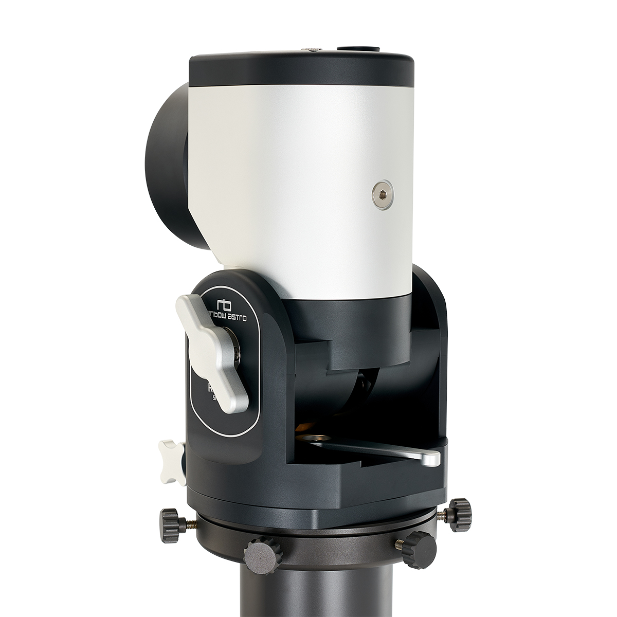 RainbowRobotics RST-300 Mount | First Light Optics